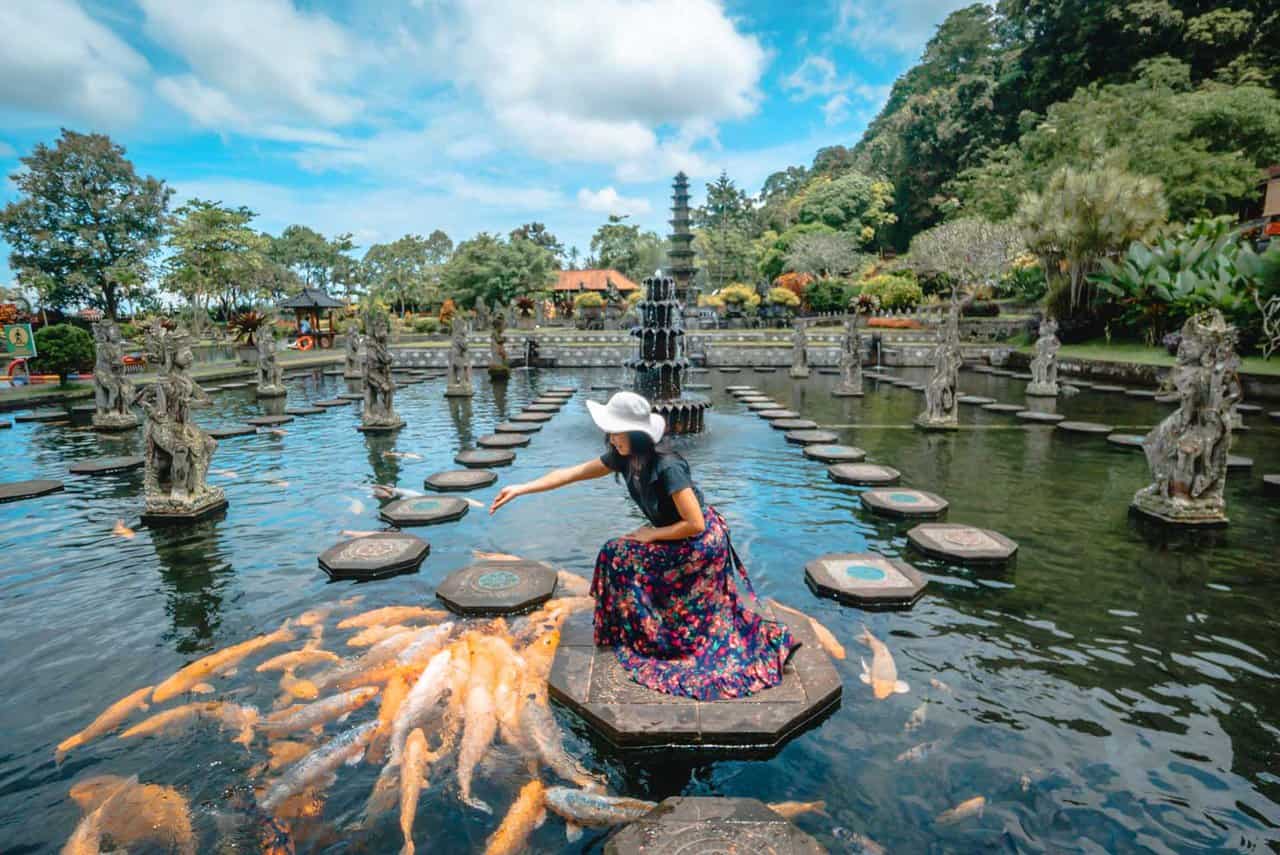Bali Attractions - LuxBali