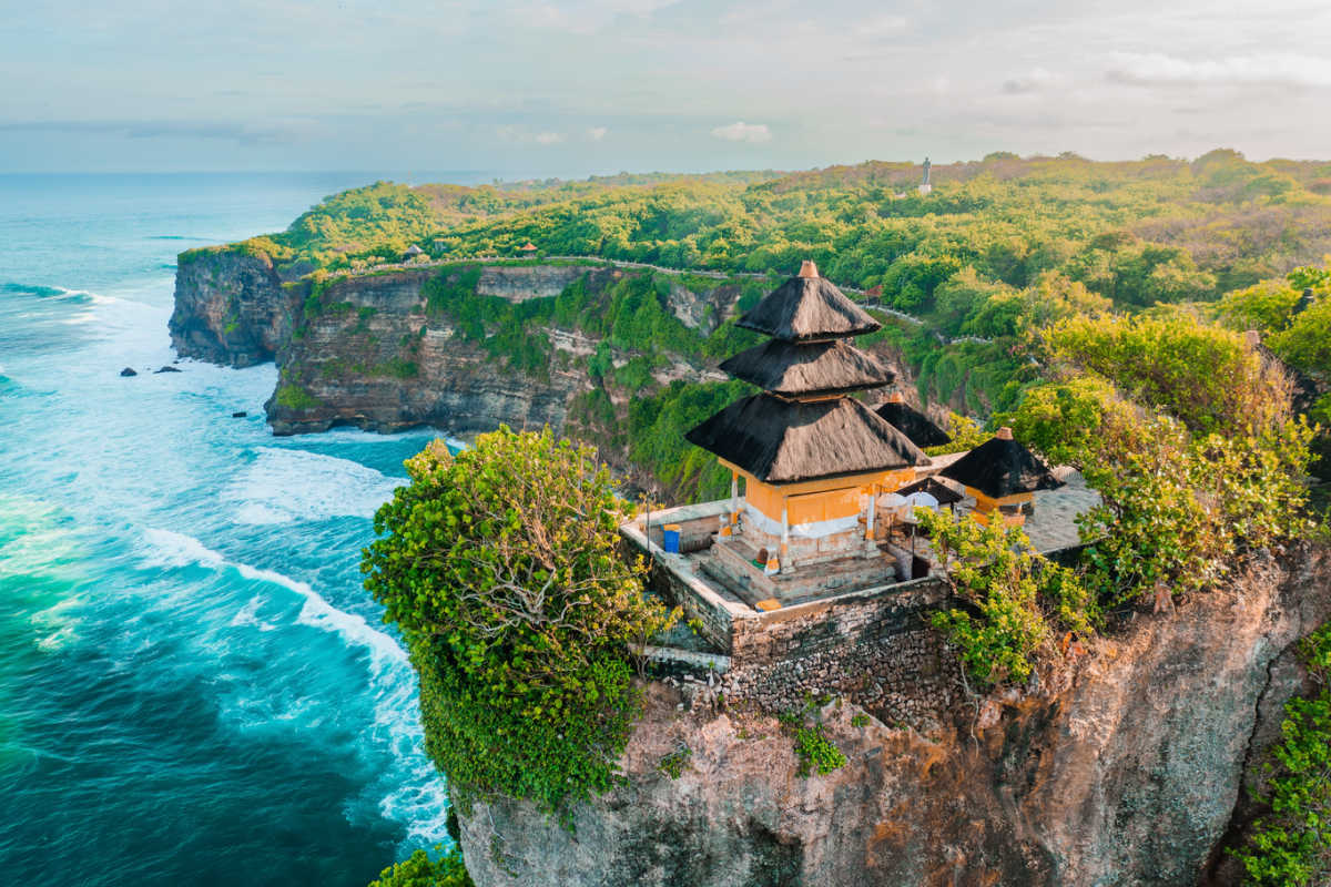 Bali Attractions - LuxBali